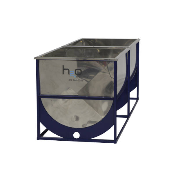 Sap Tanks | Maple Syrup Supplies